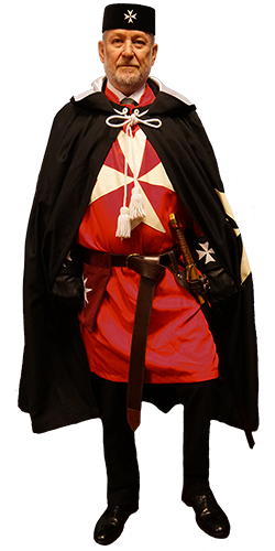 Regalia | Knights Templar Province of Monmouth and South Wales